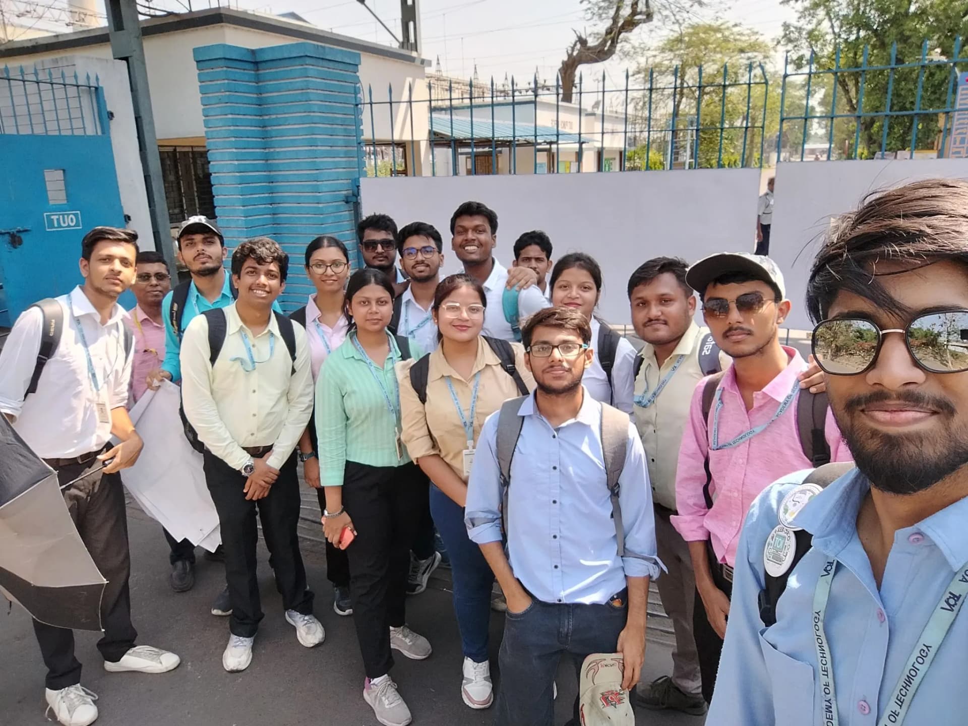 Academy of Technology, 2024