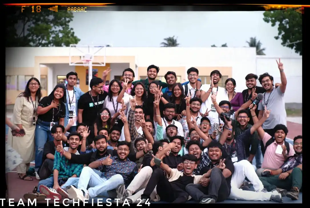 Academy of Technology, 2024